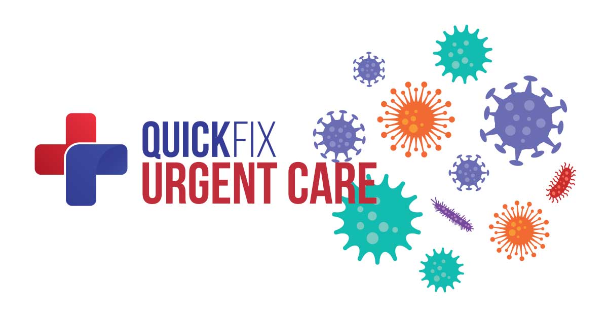 Influenza Treatment | Quick Fix Urgent Care