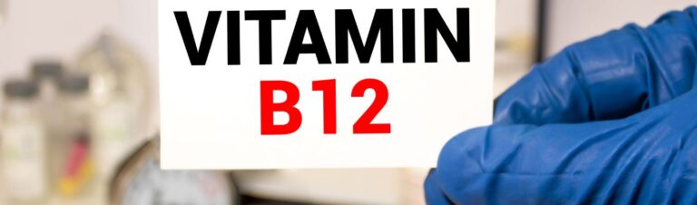 Benefits of Vitamin B12 Supplements | QuickFix Urgent Care